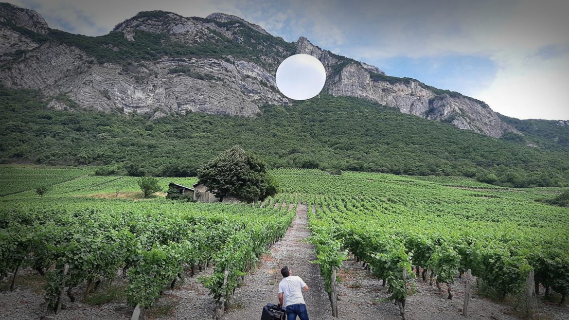 Cloud Seeding Tools OEM - Selerys